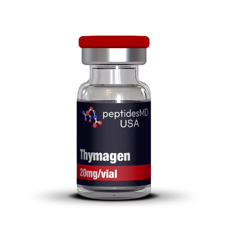 Thymagen(Thymogen) (20mg) – Peptides MD USA